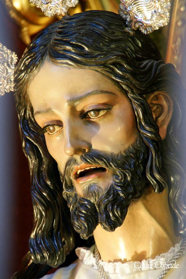 El Blog de los Ángeles: Francisco Buiza, la gubia de la pasión. 2