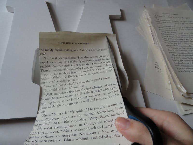 The Precious Little Things in Life: How To Texture A Wooden Letter ...