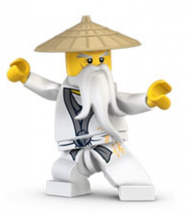 Tai Chi Strong Blog - Learning Chen Tai Chi