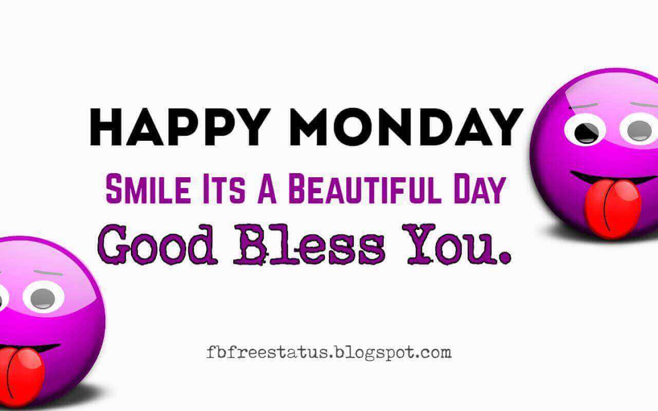 Monday Morning Quotes to be Happy on Monday Morning