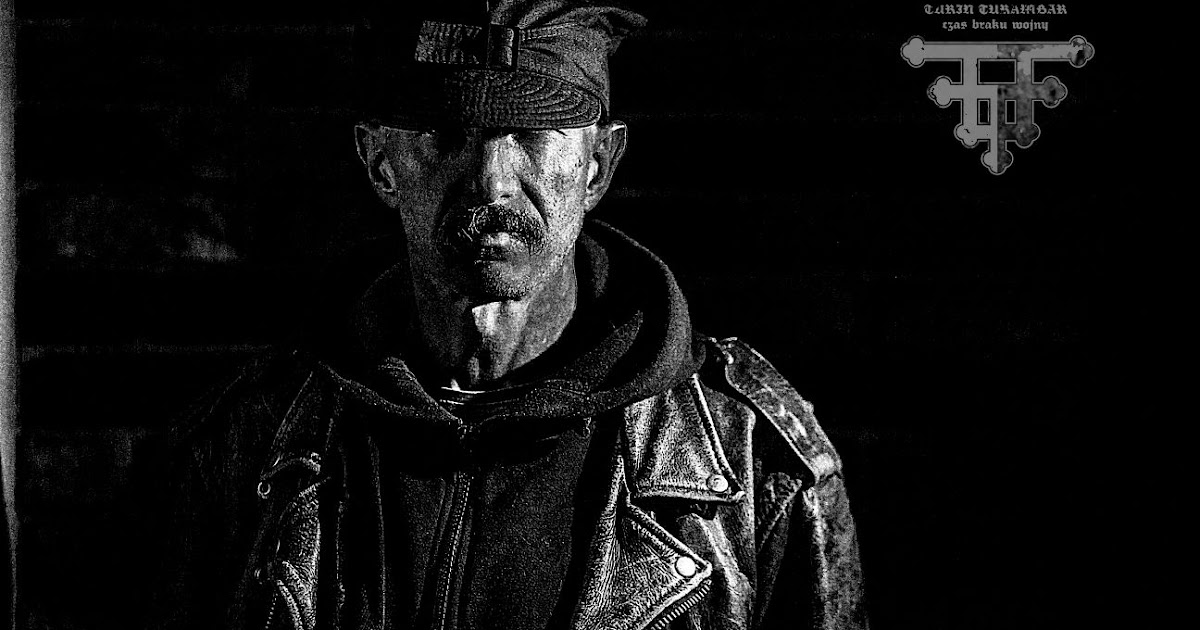 Apocalyptic Rites blog: Recenzja Turin Turambar „Czas Braku Wojny”