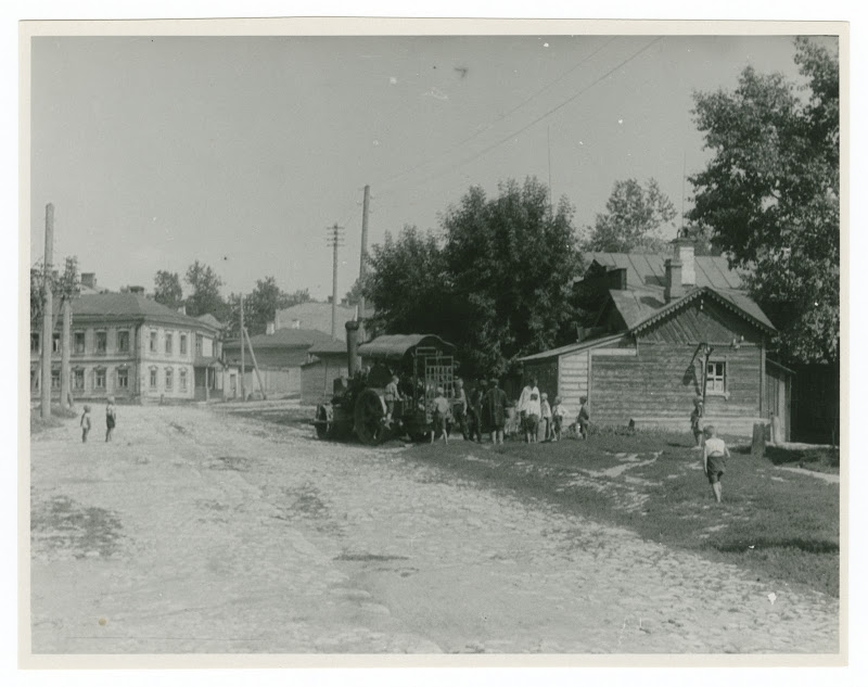 Vintage Photos of Soviet Union Back in 1930 ~ Vintage Everyday