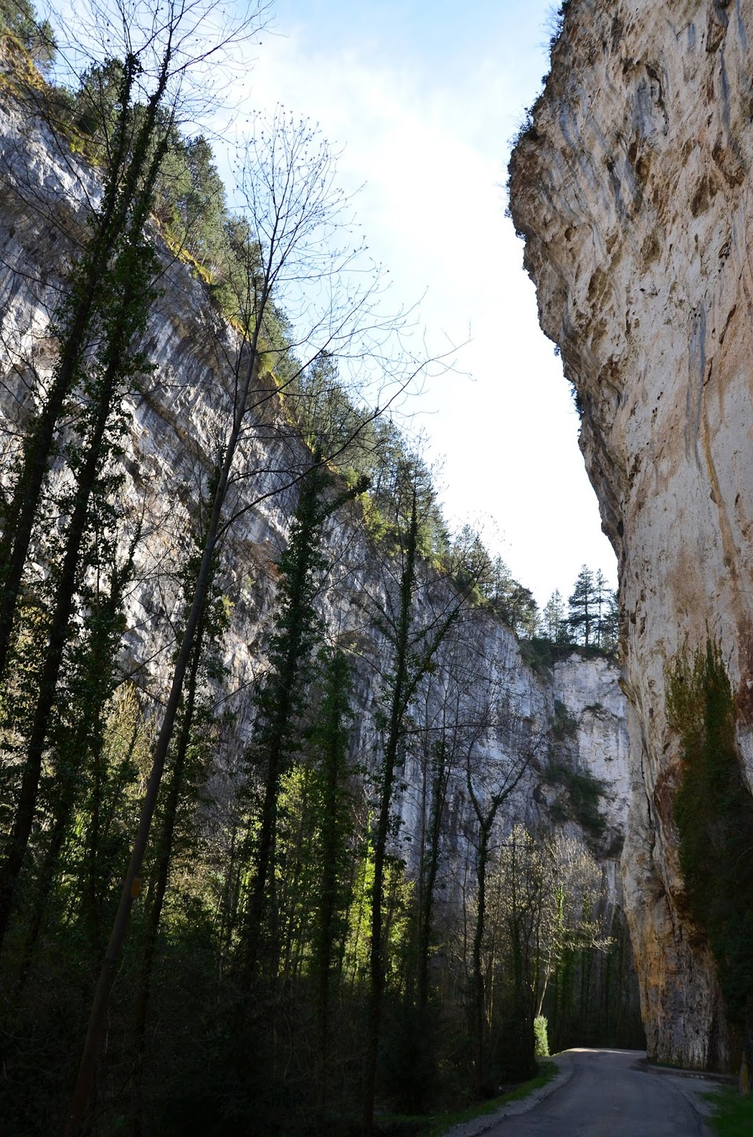 DROMESCAPE - Randonnées en Drôme et Escapades photographiques: Le ...