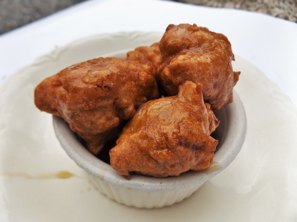 The Yankee Chef ® : The Last Stand