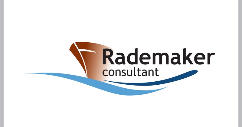 Nieuw logo voor Frank Rademaker Consultant