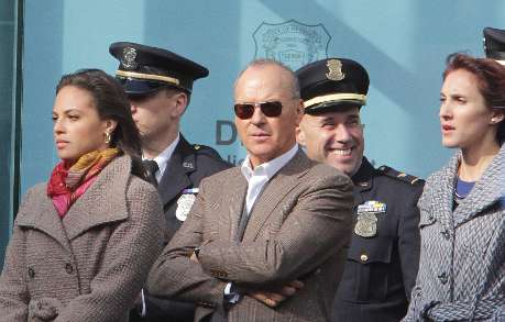 SNEAK PEEK : "RoboCop" @ the University Of Toronto