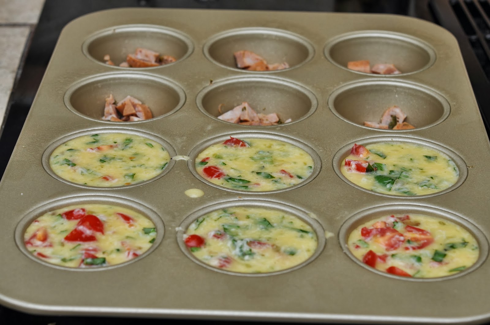 Life of a Wise Wife : Early Riser Breakfast