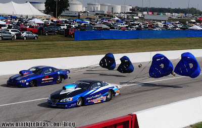 FulTrot: Sports photographer Mark J Rebilas