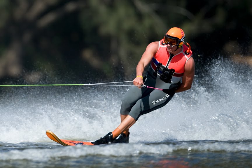 WING WETSUITS: Eagle dominates 2011 Worlds Selection Races