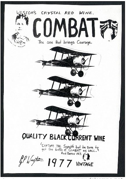 New Zealand Wine Post - Wine Labels.