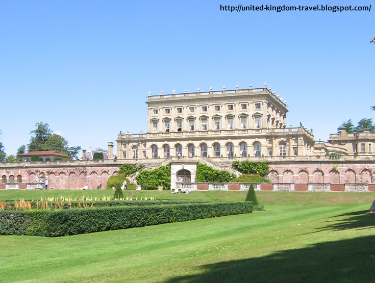 Cliveden - a National Trust Estate in Maidenhead, Buckinghamshire ...