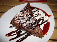 Footprints in Berlin