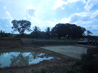 Mmm... India: Andipatti