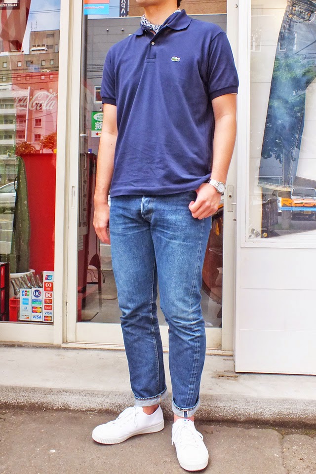 [Fit Check] Resolute 710 W31L28 : r/rawdenim