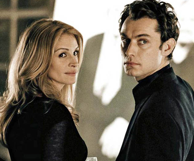 Recomendación: Closer, Mucho más que una comedia romántica | La ...