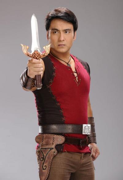 Pinoy Superheroes Universe: Movie Review: ANG PANDAY 2 - Film Forgery? Pinoy Superheroes Universe: Movie Review: ANG PANDAY 2 - Film Forgery?
