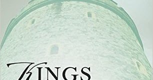 Books and Stars: Kings Rising Review: Damen