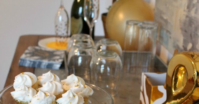 Easy and Festive Oscar Party Food Ideas | Pieces of a Mom