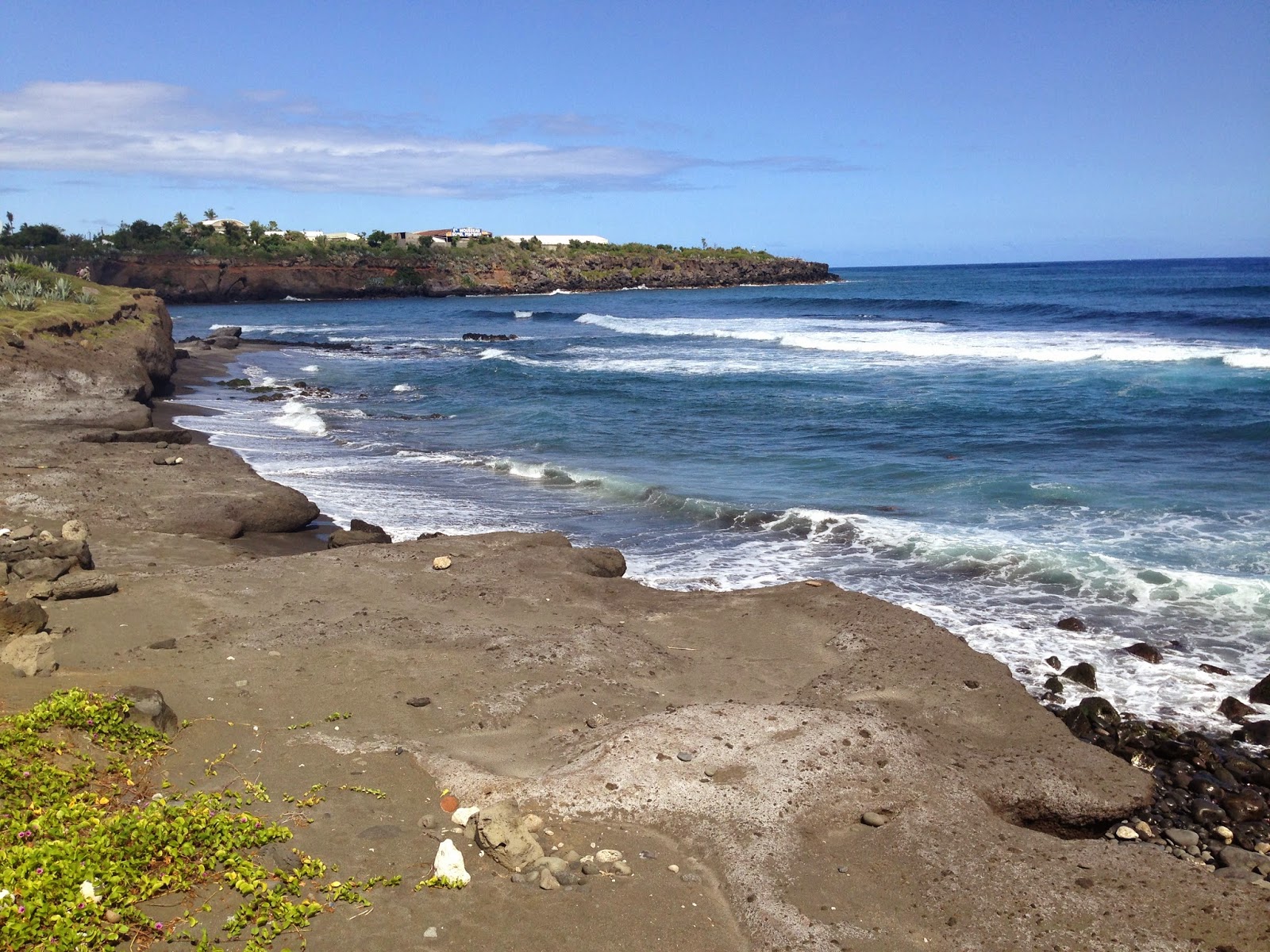 Grădină şi călătorii: Oceanul Indian