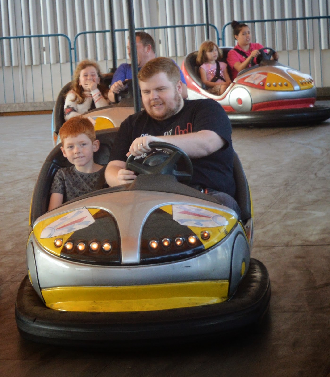 Fun and Free: Top activities included in your Butlin's Break | North ...