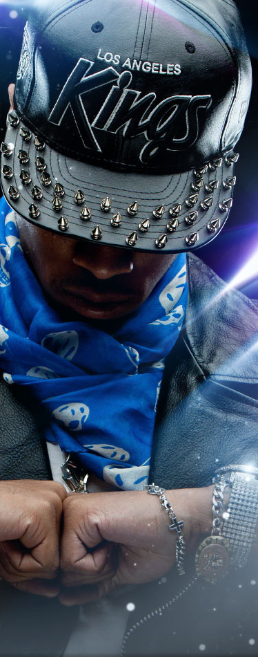 Future Rapper Astronaut Status