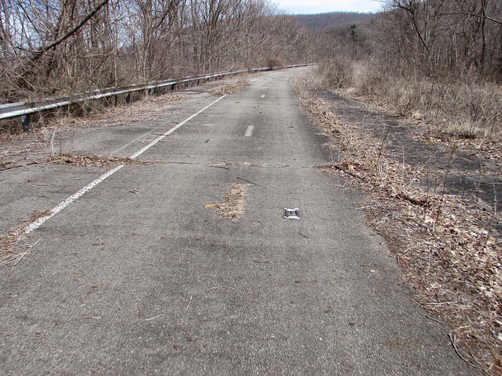 Visiting The Abandoned Turnpike | Interesting Pennsylvania and Beyond