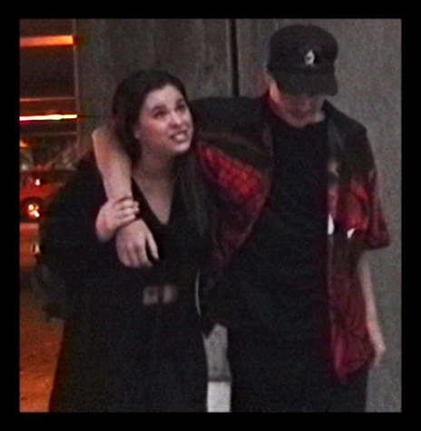 Sine Fine Films: Characters 101 - Peri