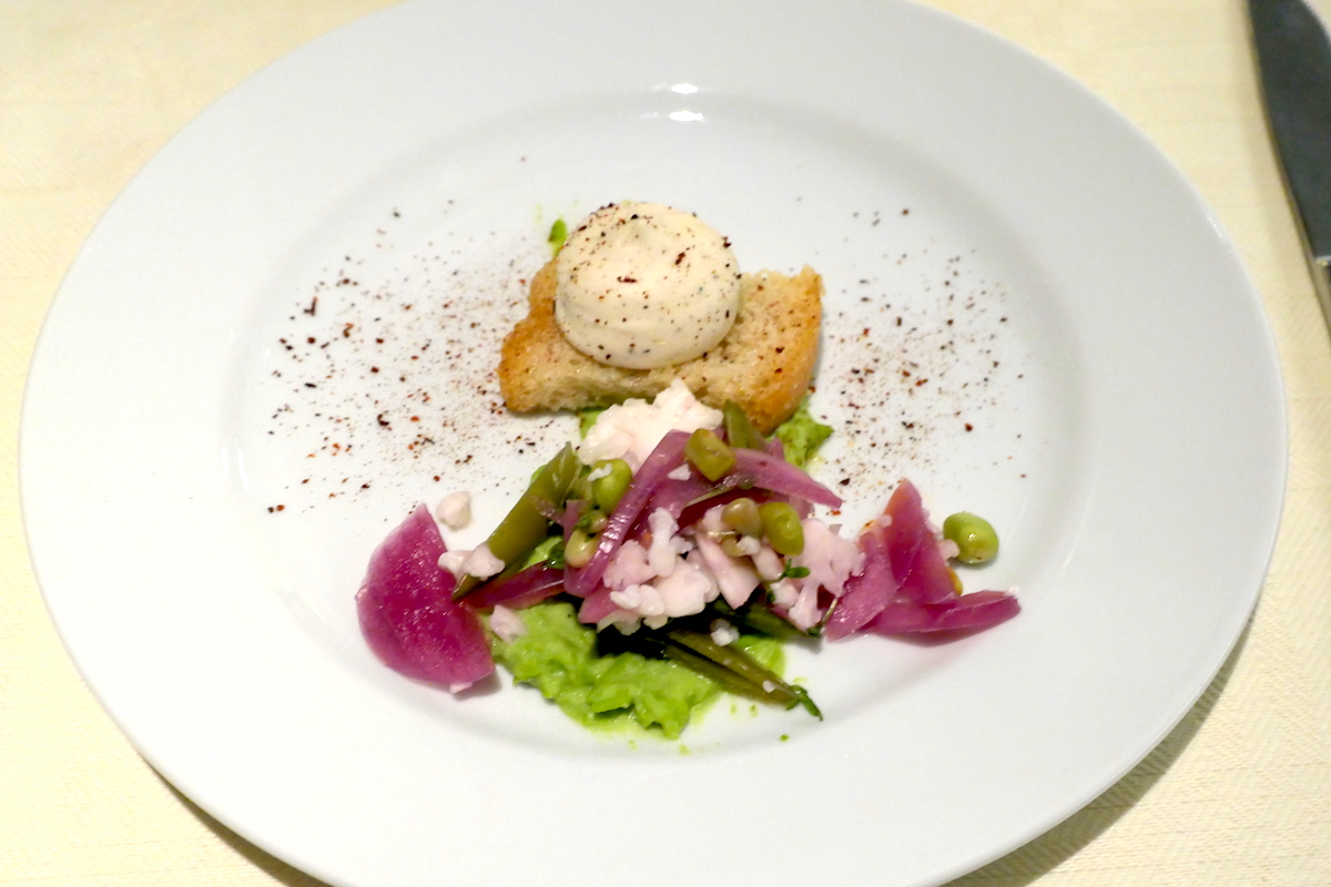 Hurtigruten Northern Lights Cruise Review: Food Onboard