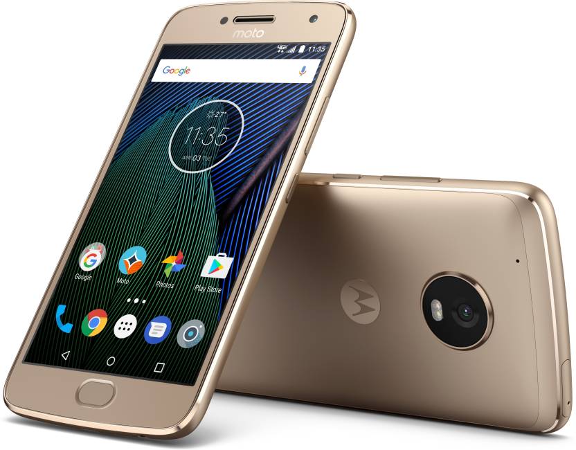 Moto G5 Plus - Review, Specs, Looks and Everything! | Next is Easy
