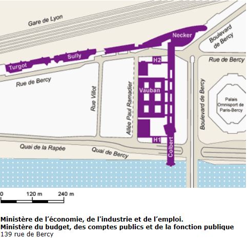 Le cadastre français: Histoire de la construction de la "forteresse" de ...