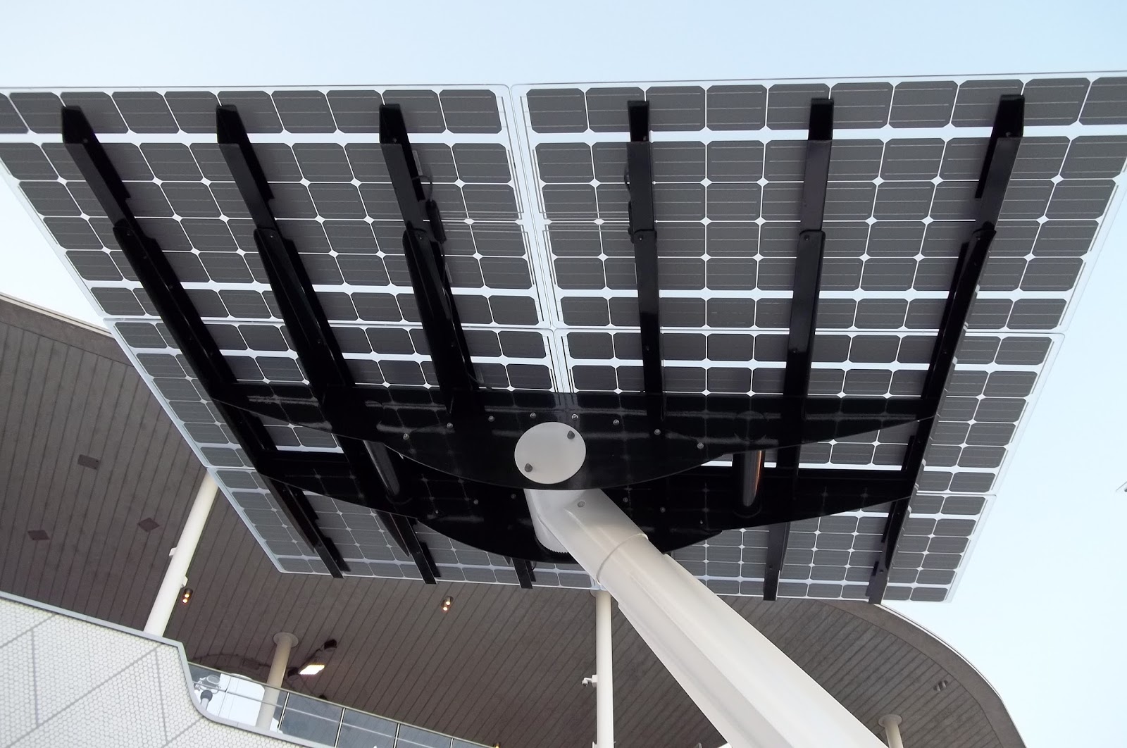 Bonao Internacional: PANELES SOLARES EDUCATIVOS , EN EL MUSEO DE ...