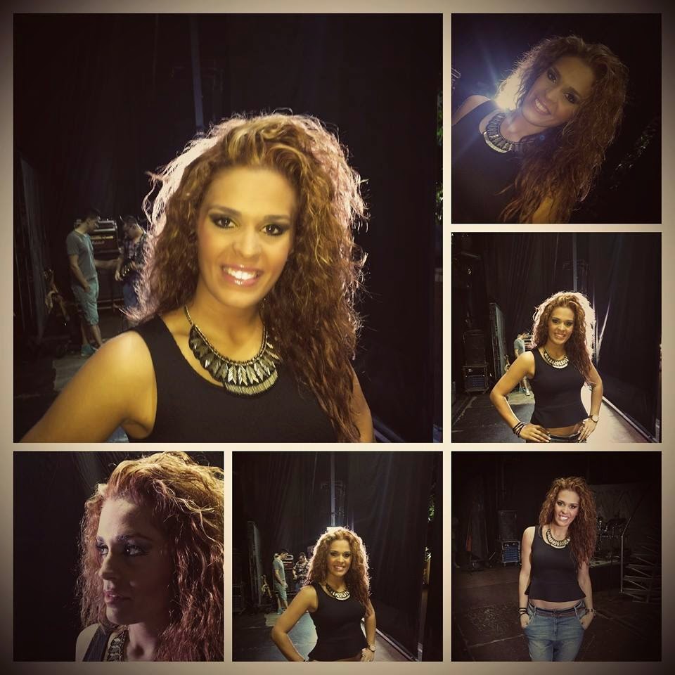 La Mirilla de Sansós: Alba Navarro, un sueño hecho realidad.