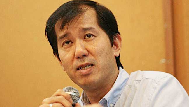 KTemoc Konsiders ........: Missing Malaysians - Amri Che Mat & Pastor Koh