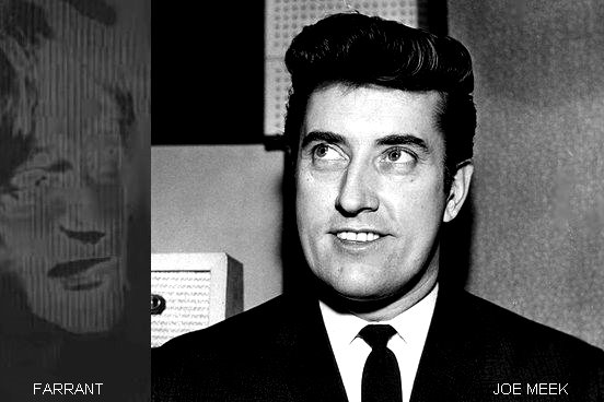 Haunted Highgate: Meek But Not So Mild