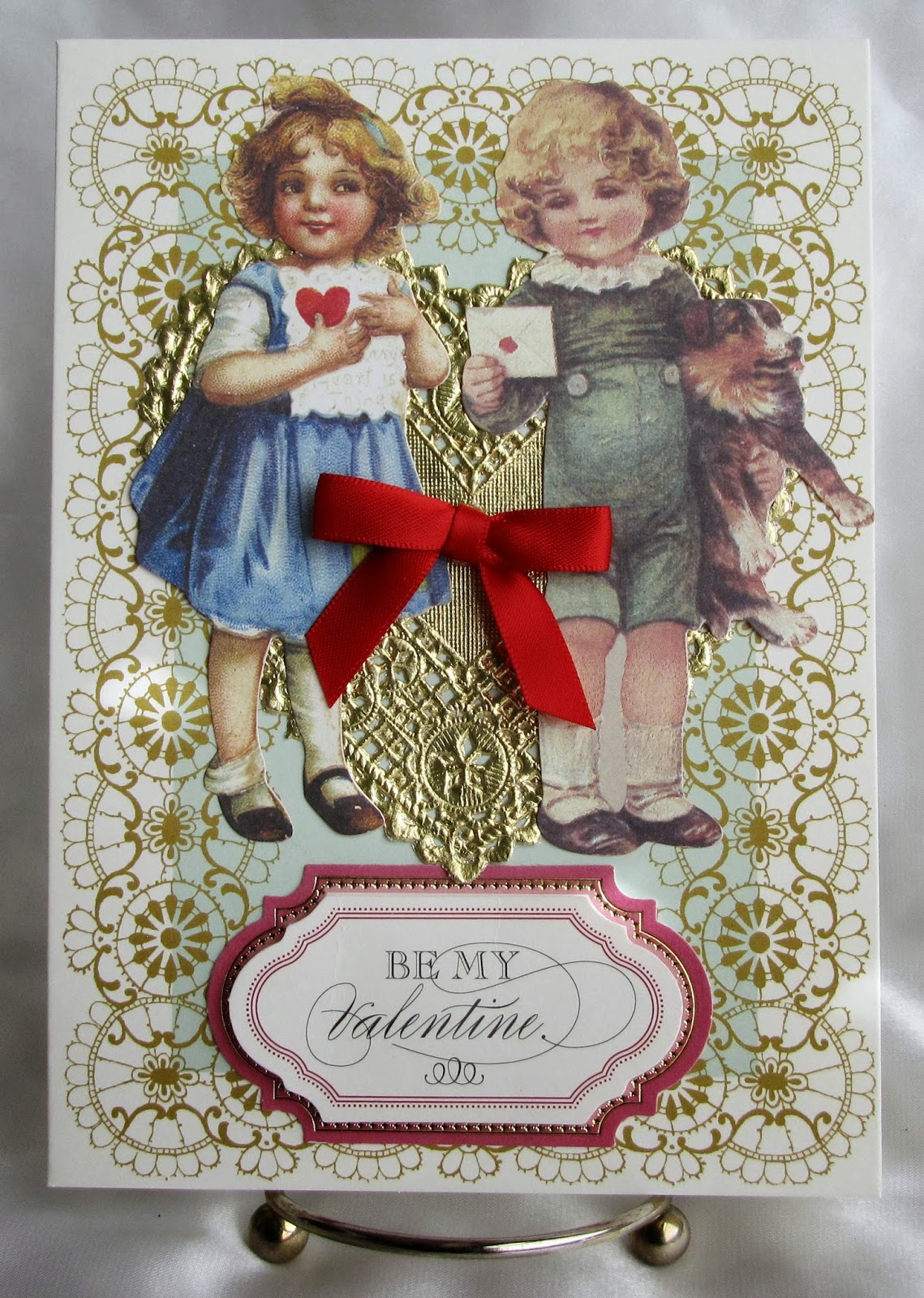 I came, I saw, I created.: Anna Griffin ALL ABOUT LOVE Card Kit ~ Set 4 ...