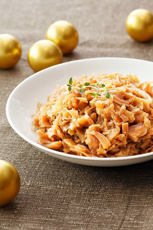 NAMI-NAMI: a food blog: December 2013