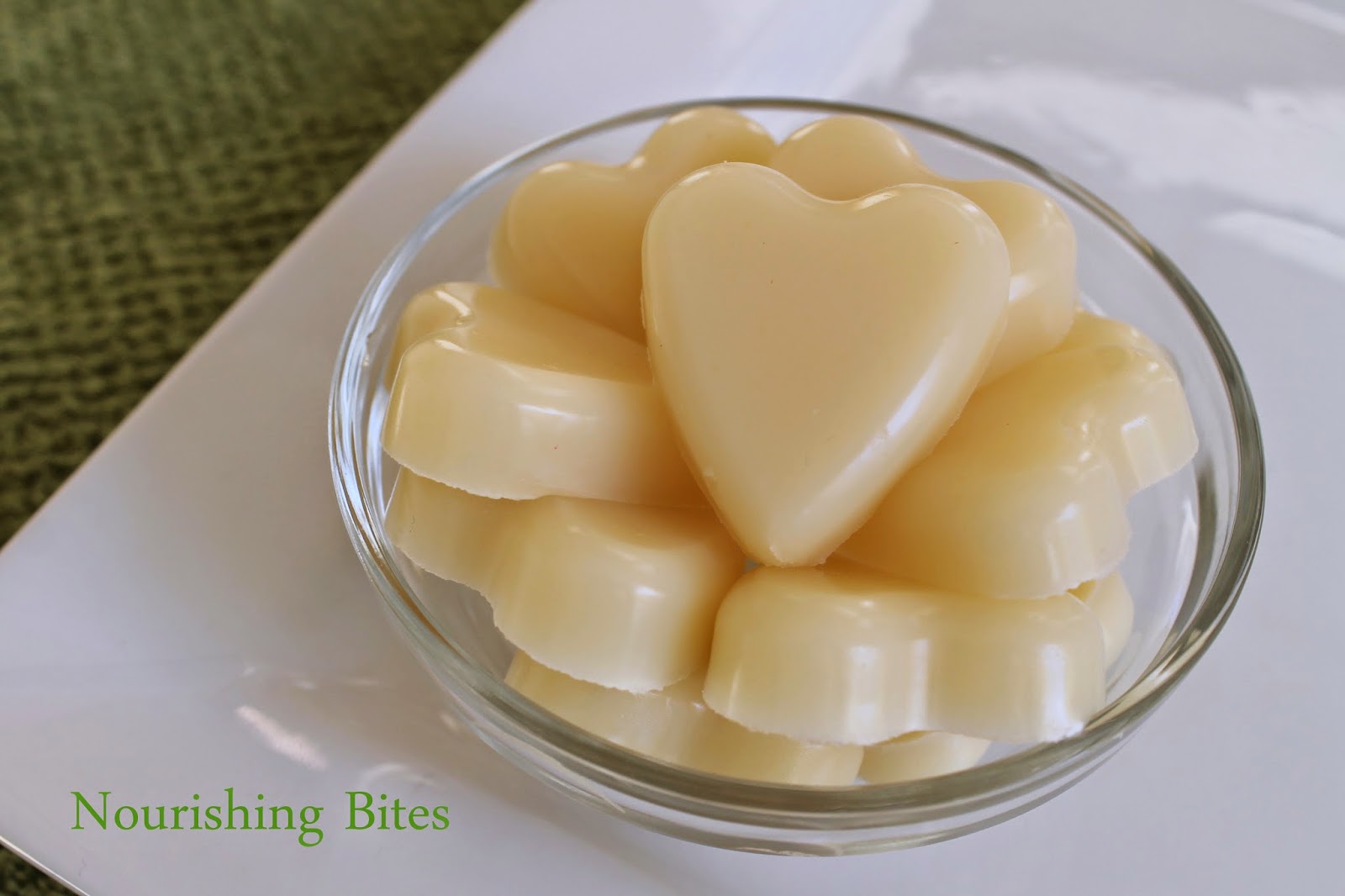 Serving Pink Lemonade: Kid Approved Coconut Lime Gummies