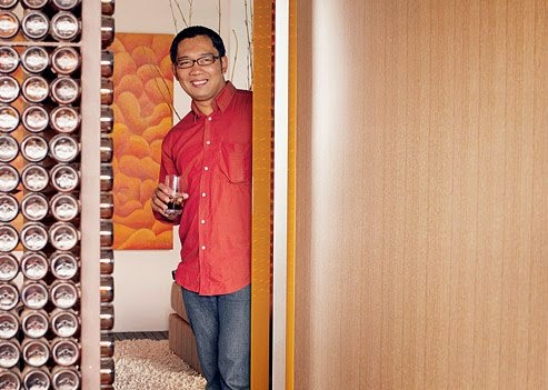 rumah botol ridwan kamil [2017]