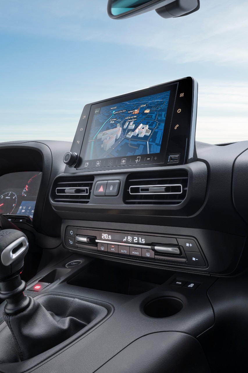 Riwal888 - Blog: Families’ Best Friend – New Opel Combo Life