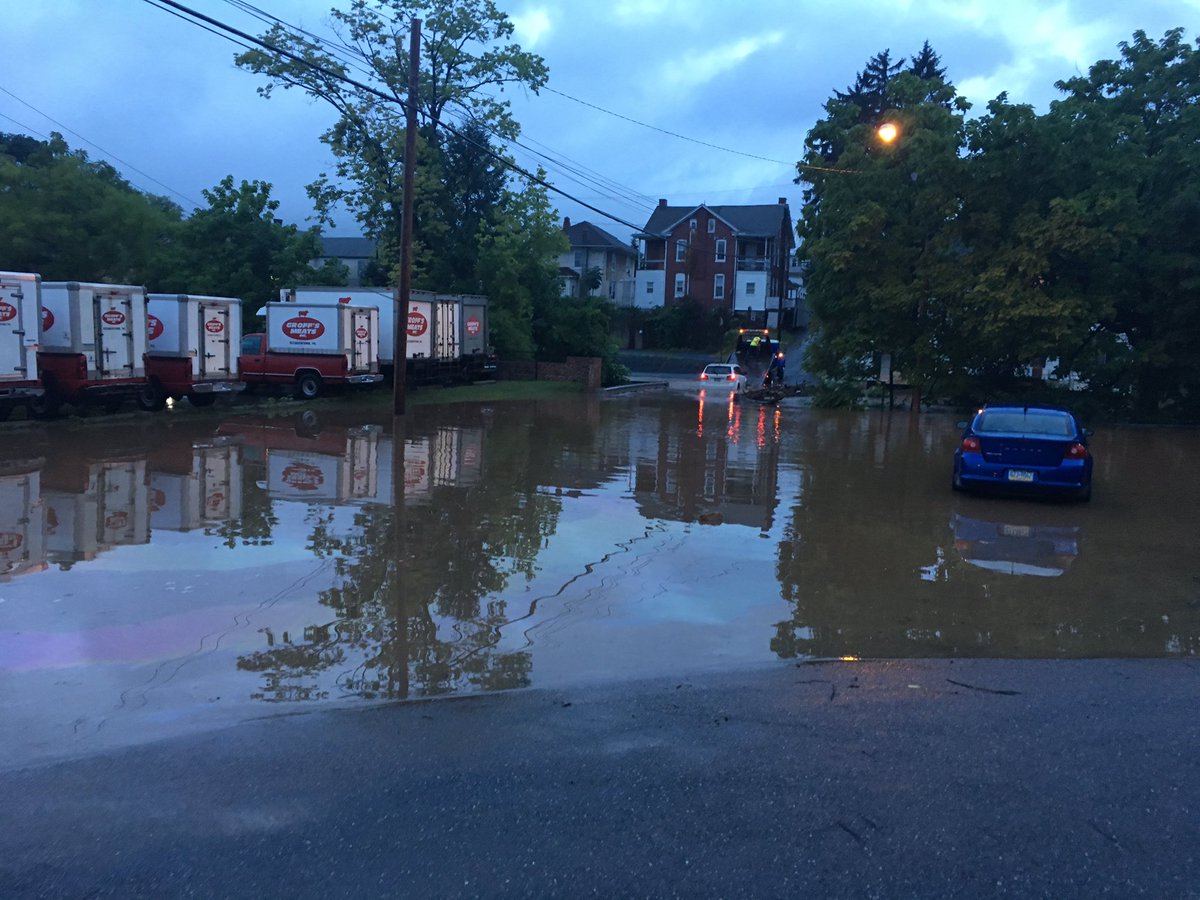 MEC&F Expert Engineers : TURN AROUND, DONT DROWN: Flash flooding ...