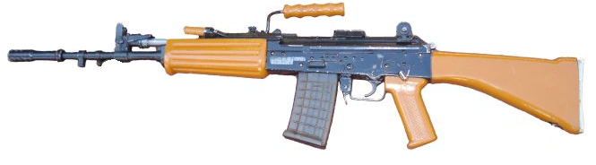 INSAS Rifles To Retire; To Be Replaced By Imported Weapons | Indian ...