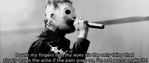 Domínio Maggot S Do Slipknot Parte 16
