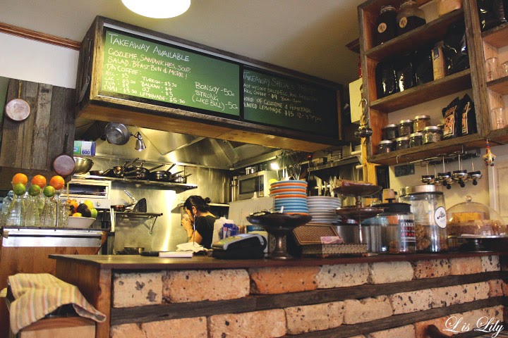 Food: Rustic Pearl | ♥ L is Lily ♥