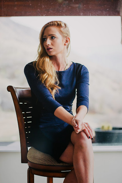 Ben Allred Photography: Bethany // Portraits