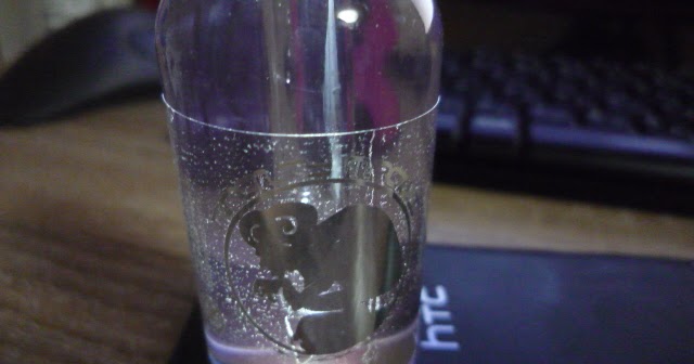 もだんぷりみてぃぶ: NNMN：ガーゴイル