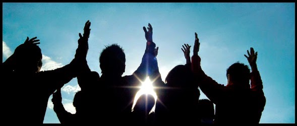 Misión Campamento 42: GOZO EN EL ESPIRITU SANTO