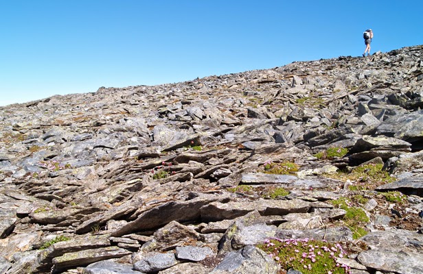 FAUSADAL GEOGRAFI-PROSJEKT: DEL 1 OG DEL 2 REWORKED by Petter Ringstad