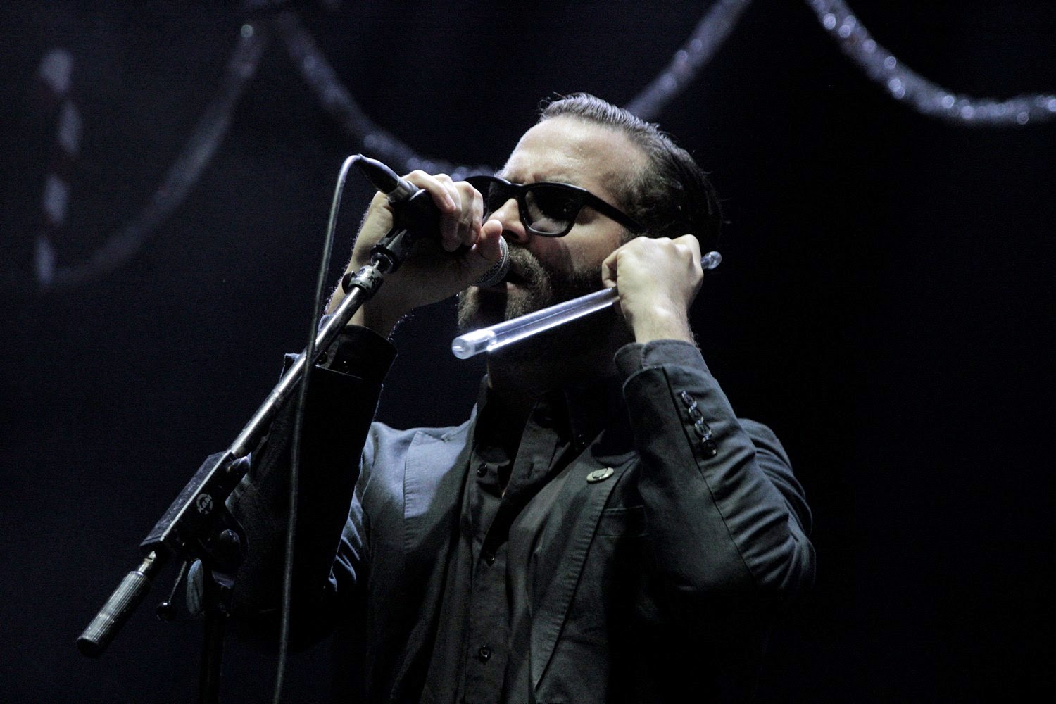 102.1 KDGE How the Edge Stole Christmas @ Verizon Theatre, Grand ...