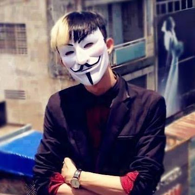 Share avt hacker đẹp và chất cho facebook các bạn nha ! | Khôi Nguyên IT