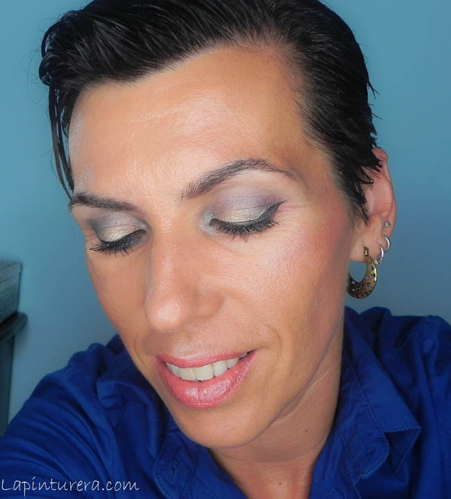 LAPINTURERA - Blog de cosmética, maquillaje y belleza.: Maquillaje de ...